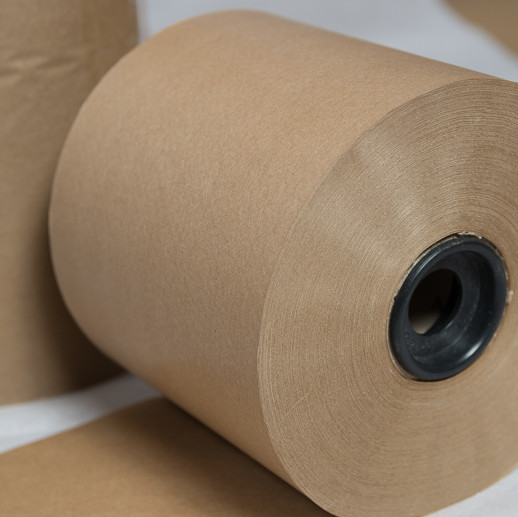 Rollos de Papel Kraft | RIO BRAVO INSUMOS